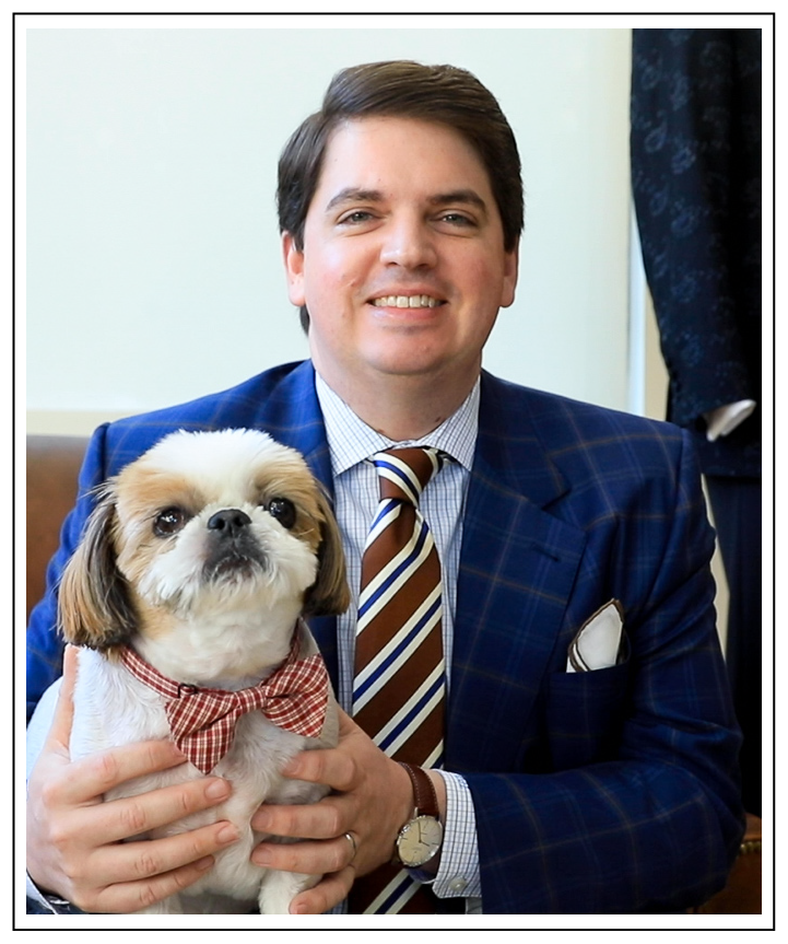 About Us – MARTINEZ CUSTOM CLOTHIER