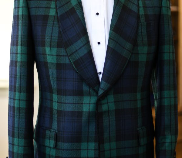 Our Process - Martinez Custom Clothier | Tailoring Baton Rouge