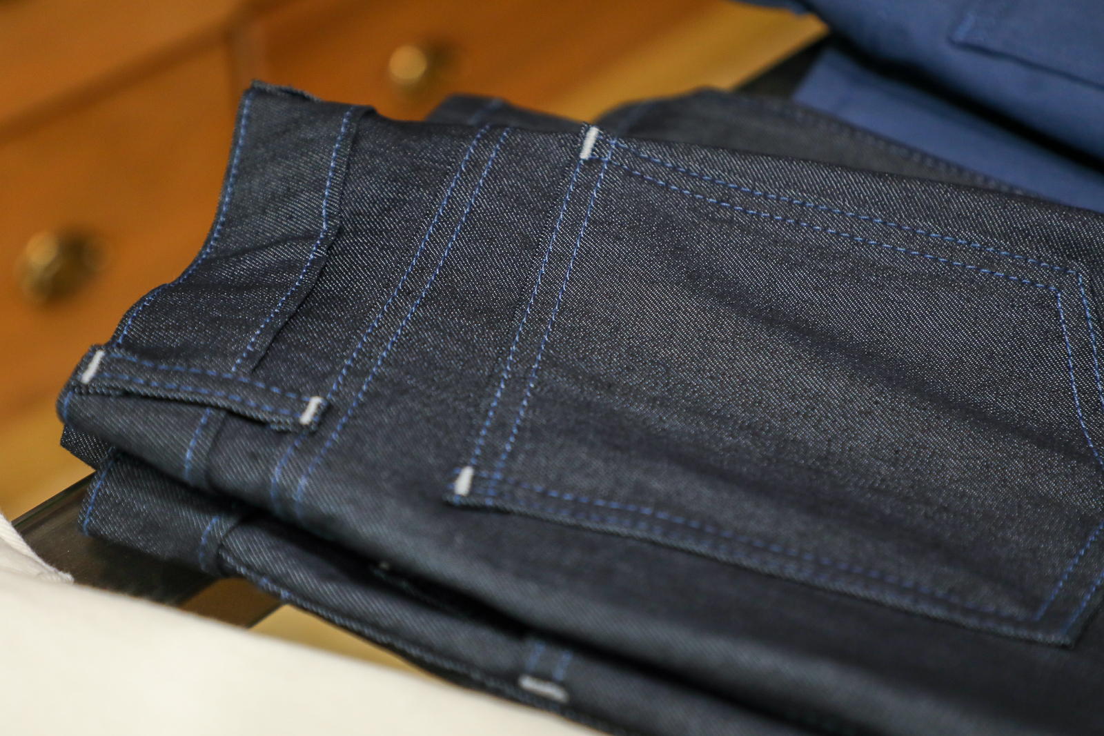 Our Process - Martinez Custom Clothier | Tailoring Baton Rouge